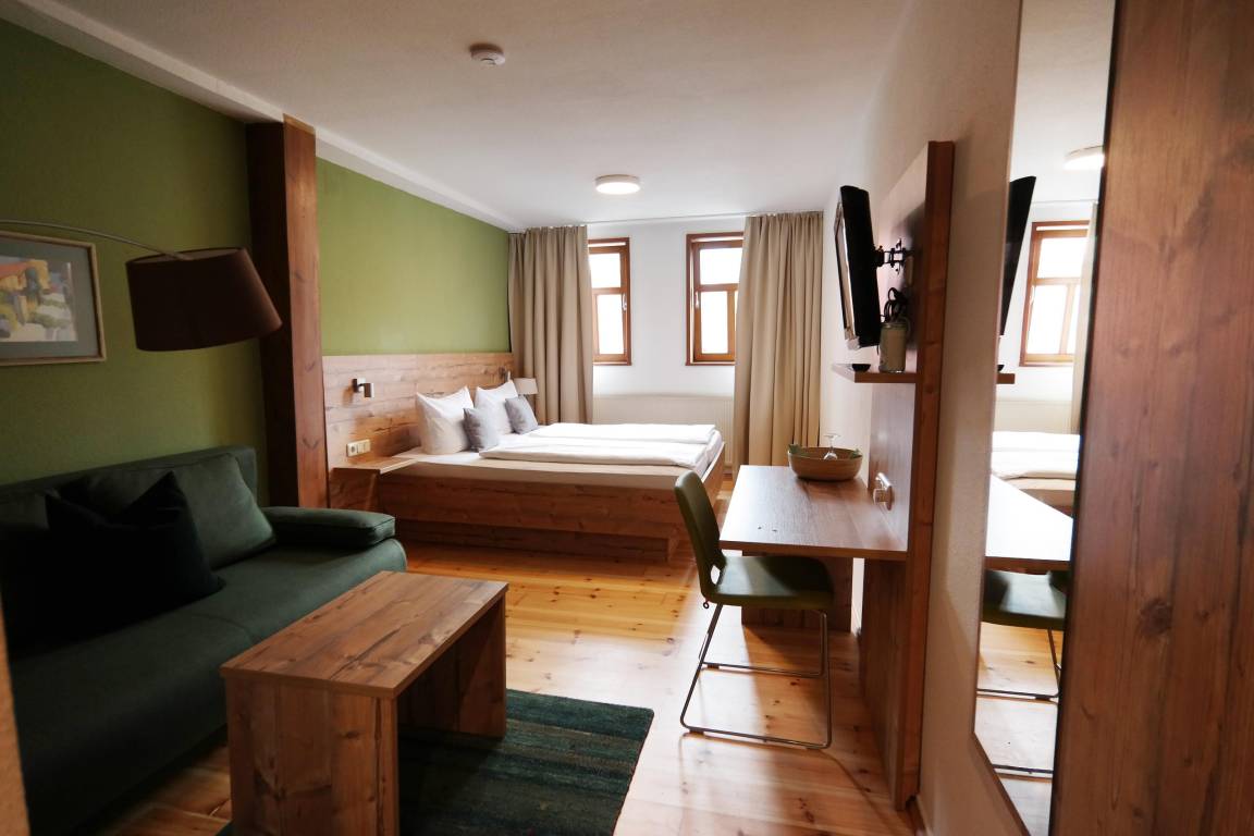 Maison De Vacances ∙ 4 Personnes - Gerolzhofen