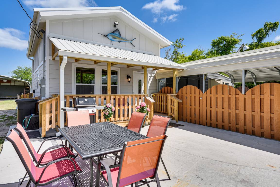 74 M² House ∙ 3 Bedrooms ∙ 4 Guests - Panama City