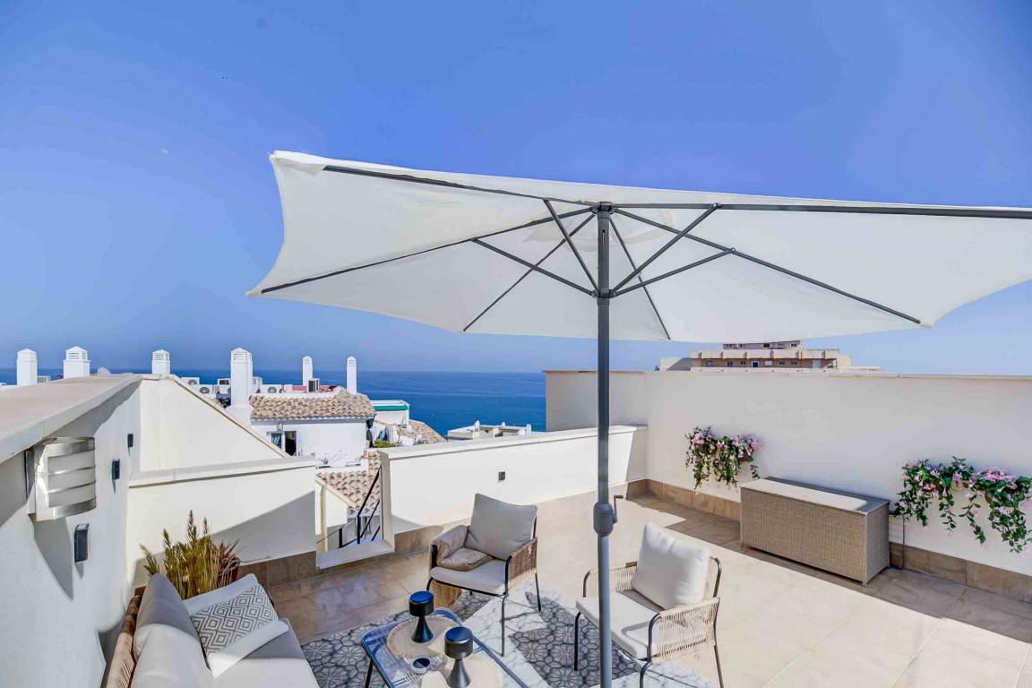 70 M² Apartment ∙ 2 Bedrooms ∙ 4 Guests - Fuengirola