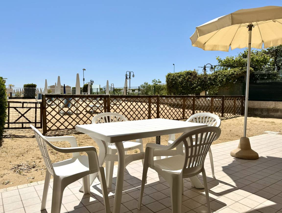 Apartment ∙ 2 Bedrooms ∙ 6 Guests - Lido di Jesolo
