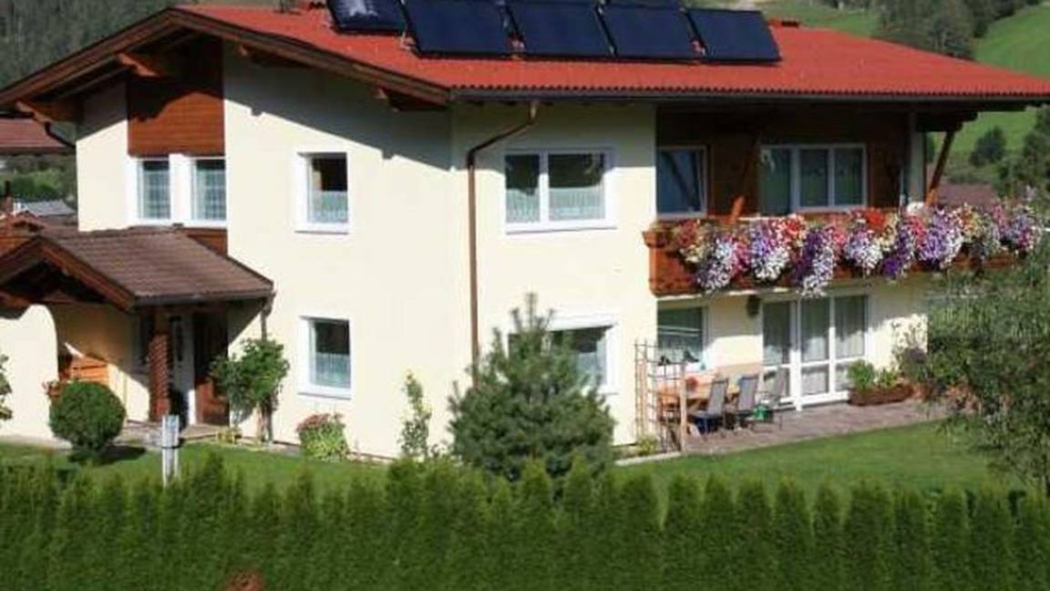 65 M² Appartement ∙ 2 Chambres ∙ 5 Personnes - Achenkirch