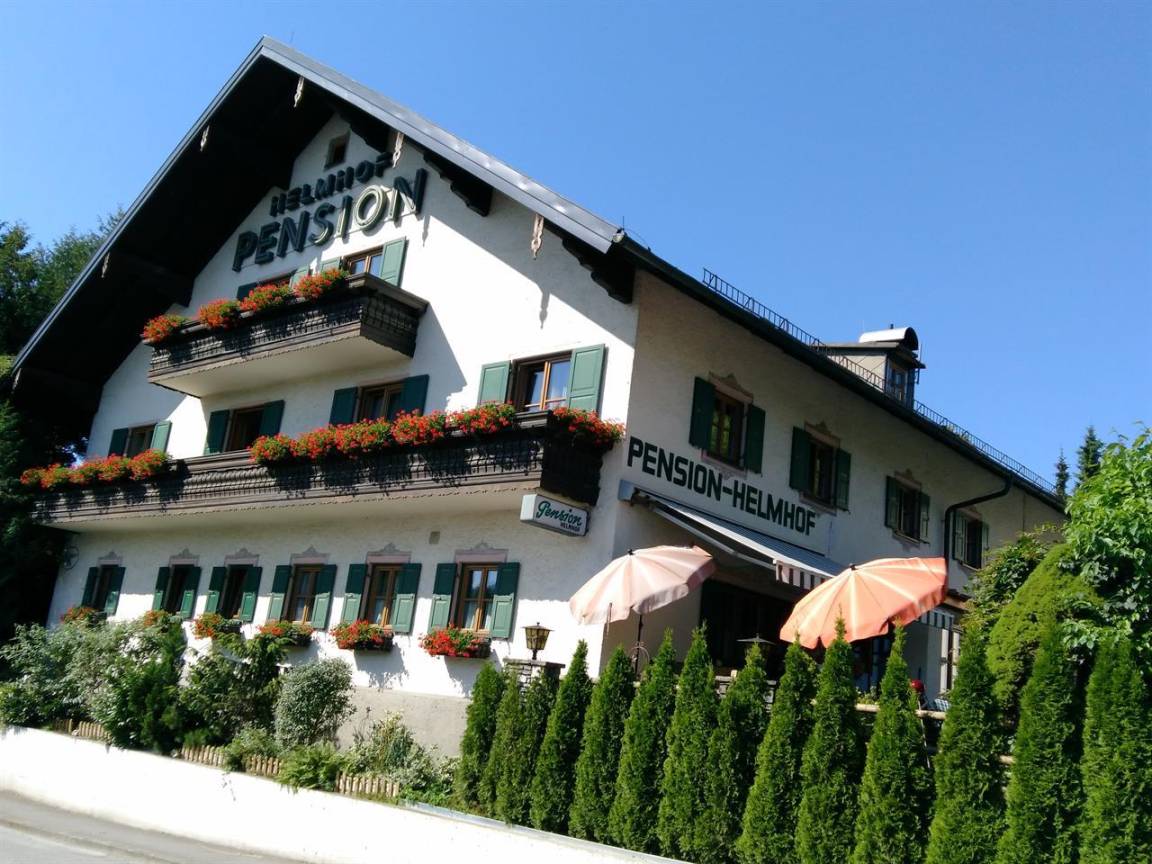 25 M² Hotel ∙ 1 Bedroom ∙ 2 Guests - Salzburg