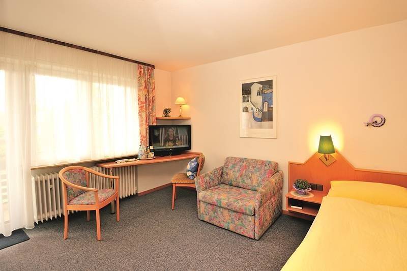 Privatzimmer ∙ 1 Gast - Bad Herrenalb
