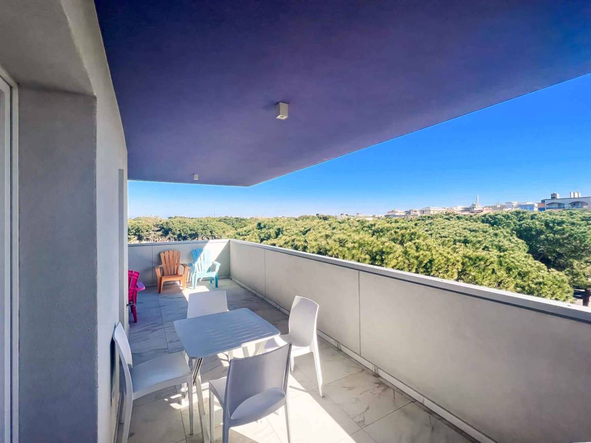 45 M² Studio ∙ 4 Gäste - Bibione Pineda