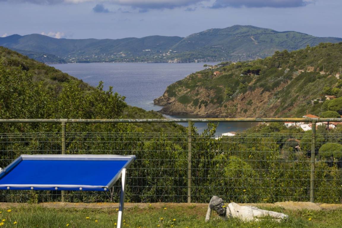 60 M² Villa Vacanza ∙ 1 Camera Da Letto ∙ 3 Ospiti - Capoliveri