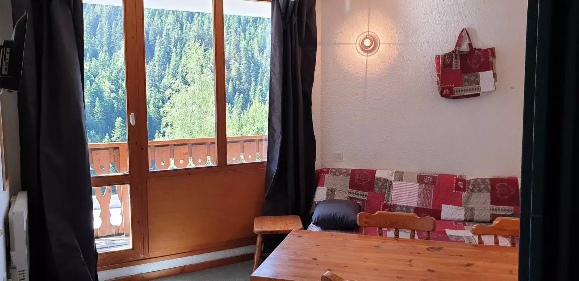32 M² Appartement ∙ 1 Chambre ∙ 6 Personnes - Place du Thabor