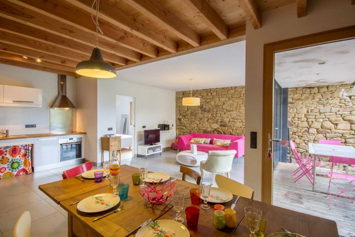 85 M² Gîte ∙ 3 Bedrooms ∙ 6 Guests - Baden