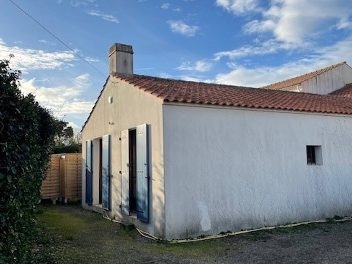 55 M² Casa ∙ 2 Camere Da Letto ∙ 4 Ospiti - Fromentine