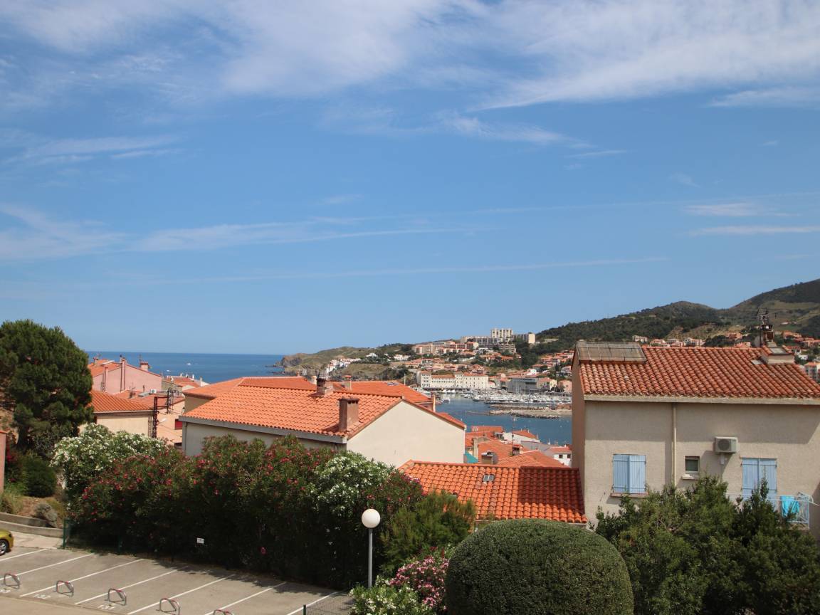 30 M² Appartement ∙ 1 Chambre ∙ 4 Personnes - Banyuls-sur-Mer