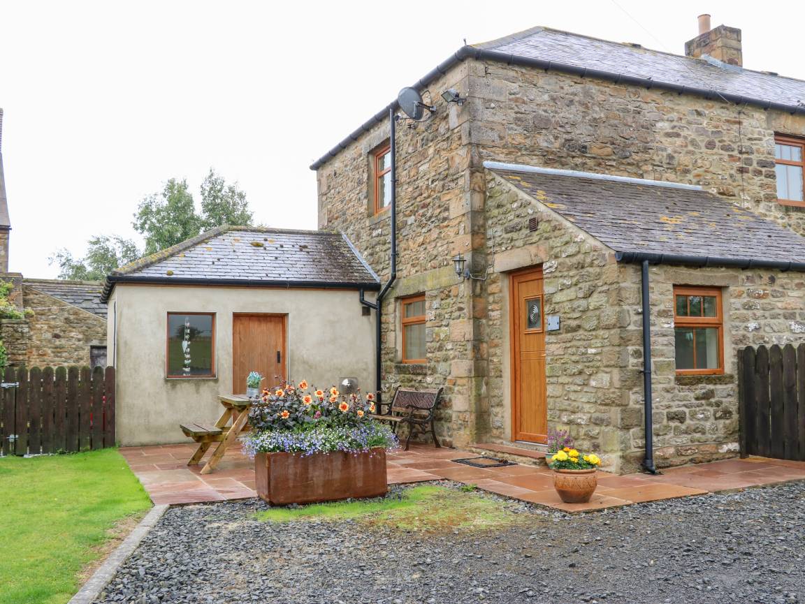 Cottage ∙ 2 Bedrooms ∙ 4 Guests - Hexham