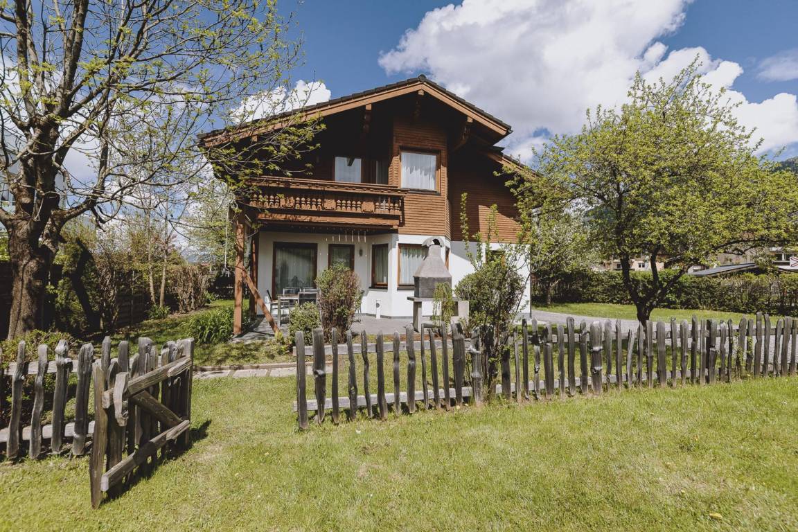 180 M² House ∙ 4 Bedrooms ∙ 14 Guests - Zell am See