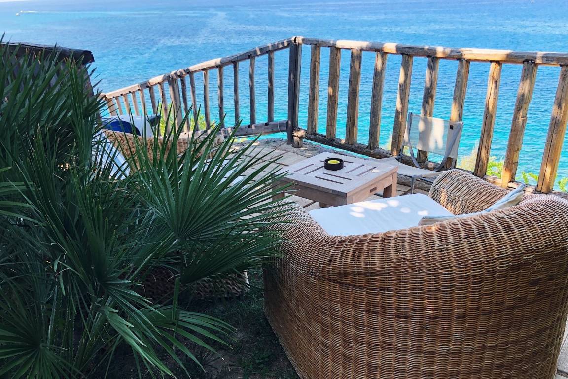 100 M² Villa ∙ 3 Schlafzimmer ∙ 9 Gäste - Zambrone