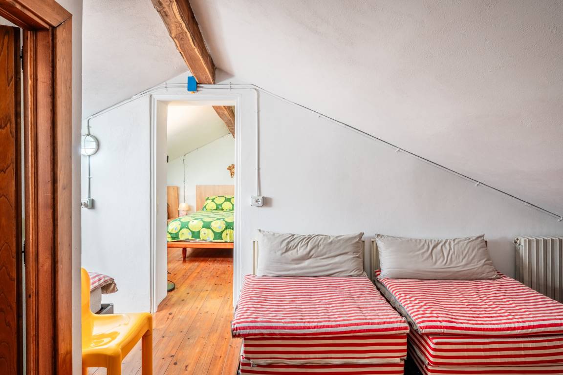 90 M² Appartamento Vacanza ∙ 2 Camere Da Letto ∙ 5 Ospiti - Cutigliano