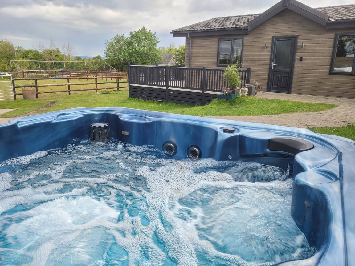 Cottage ∙ 2 Bedrooms ∙ 4 Guests - Sherborne