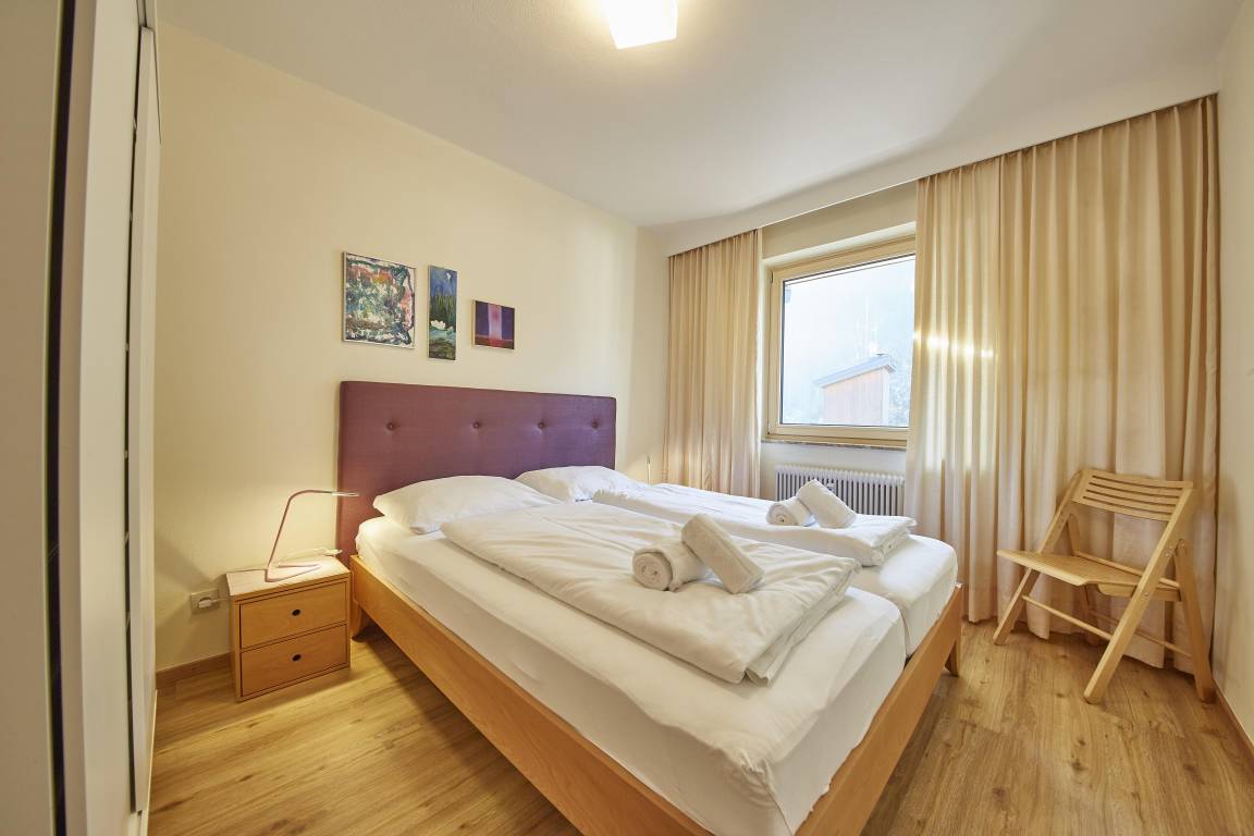 42 M² Appartement ∙ 1 Chambre ∙ 4 Personnes - Saalbach-Hinterglemm