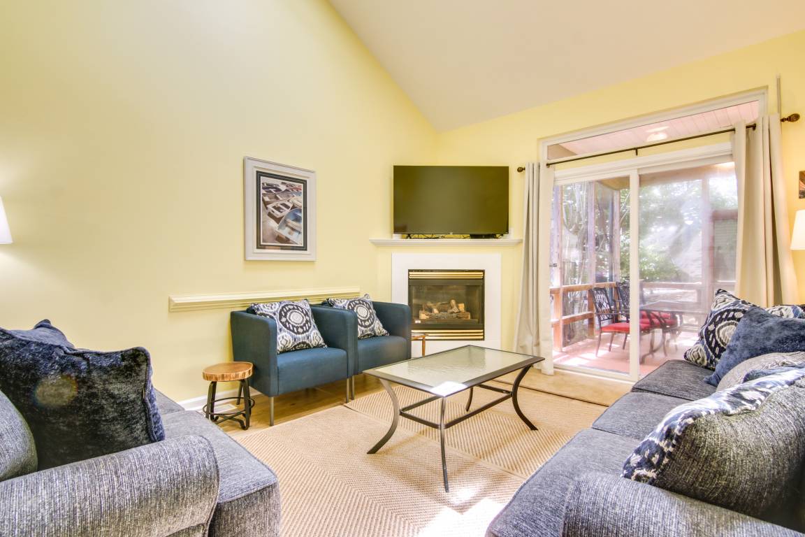 139 M² Apartment ∙ 4 Bedrooms ∙ 8 Guests - Ocean Pines, MD