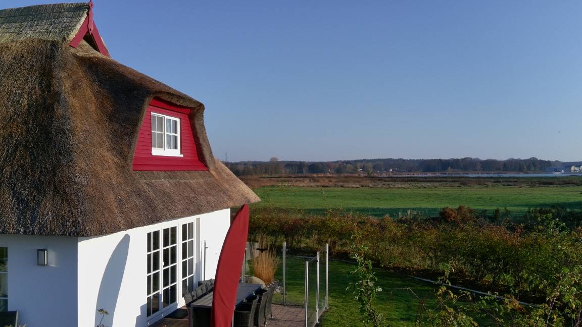 115 M² Ferienhaus ∙ 3 Schlafzimmer ∙ 6 Gäste - Zinnowitz