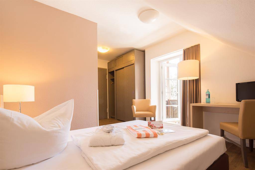 18 M² Hotel ∙ 1 Guest - Ilsenburg