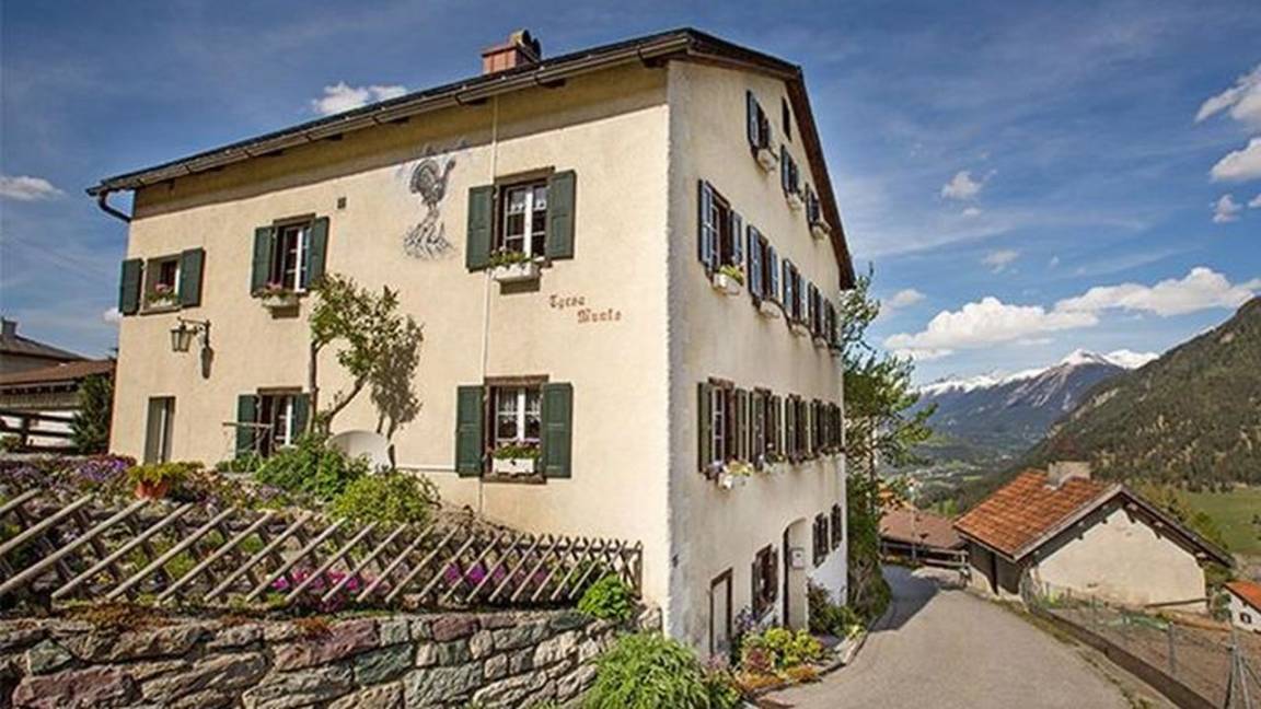 52 M² Apartment ∙ 3 Bedrooms ∙ 7 Guests - Arosa