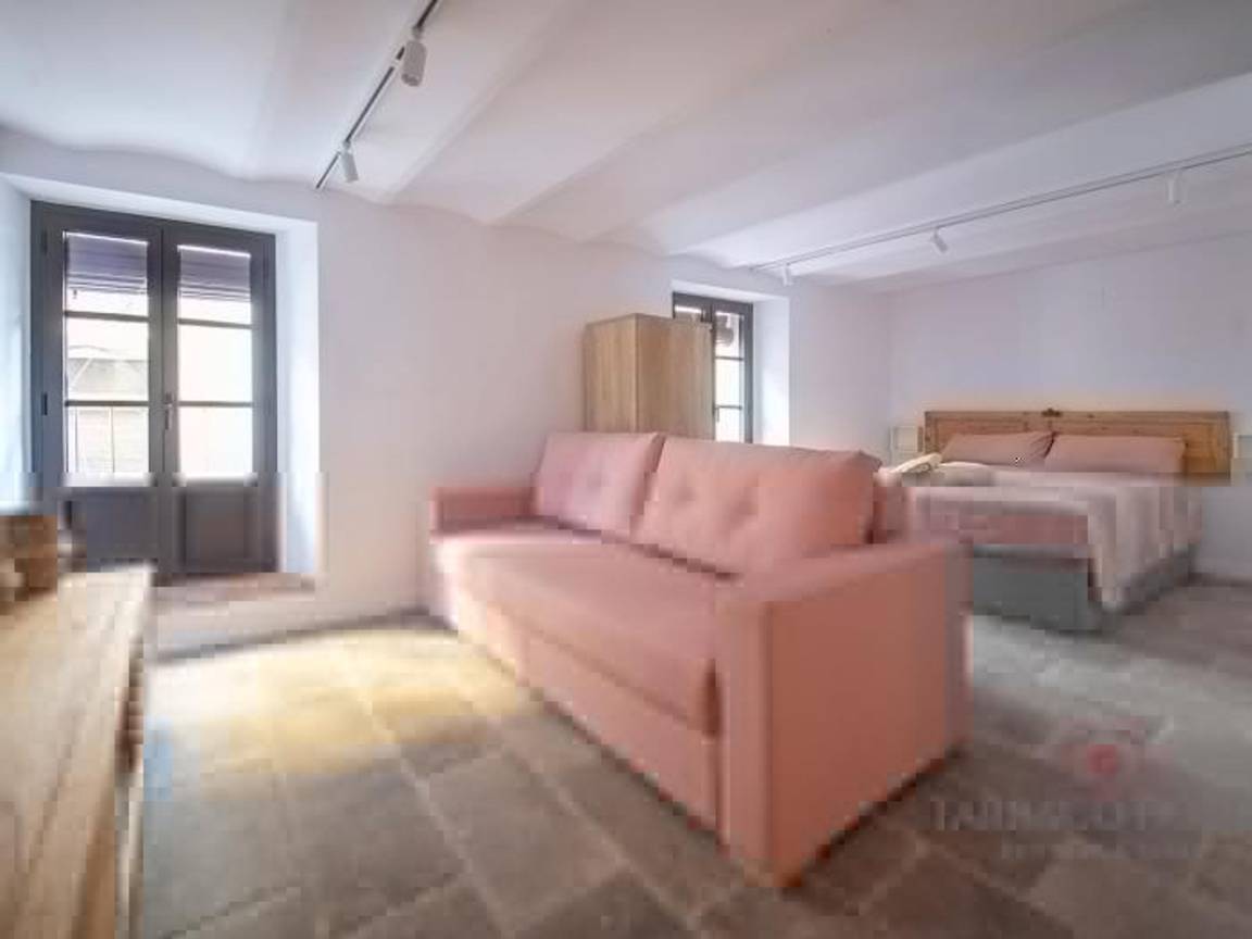 30 M² Apartment ∙ 1 Bedroom ∙ 4 Guests - Tarragona