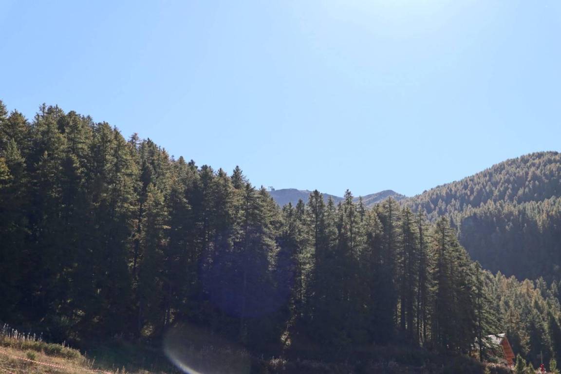 35 M² Appartement ∙ 1 Chambre ∙ 6 Personnes - Embrun