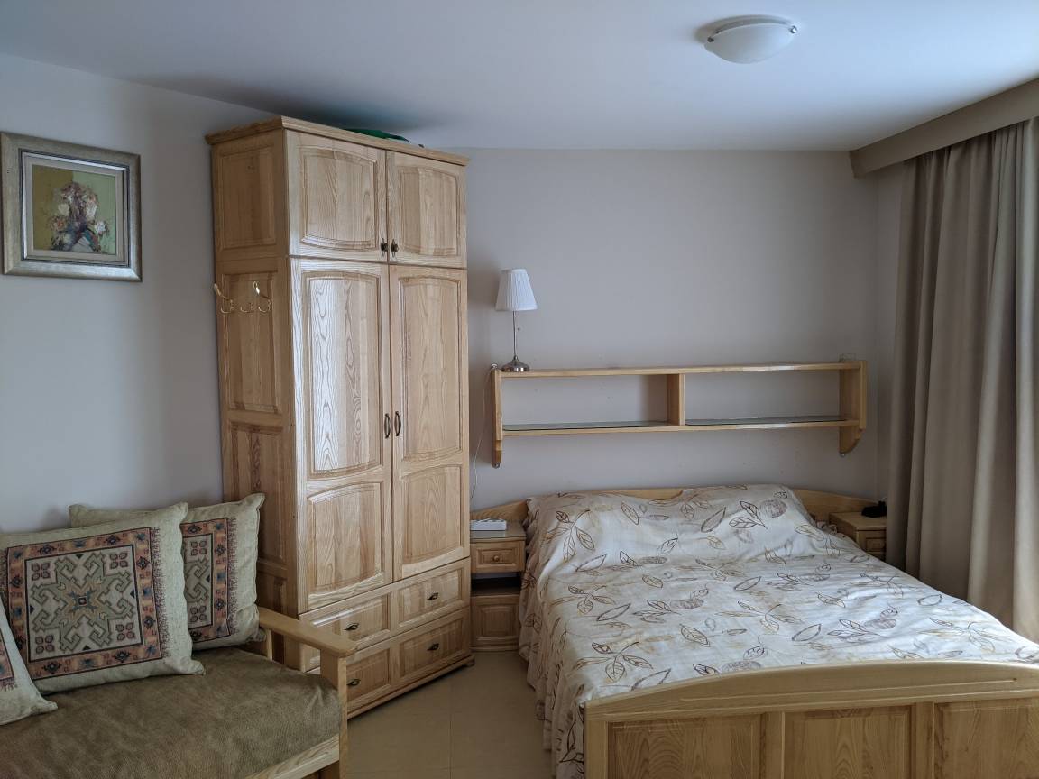 40 M² Apartment ∙ 1 Bedroom ∙ 4 Guests - Ravda