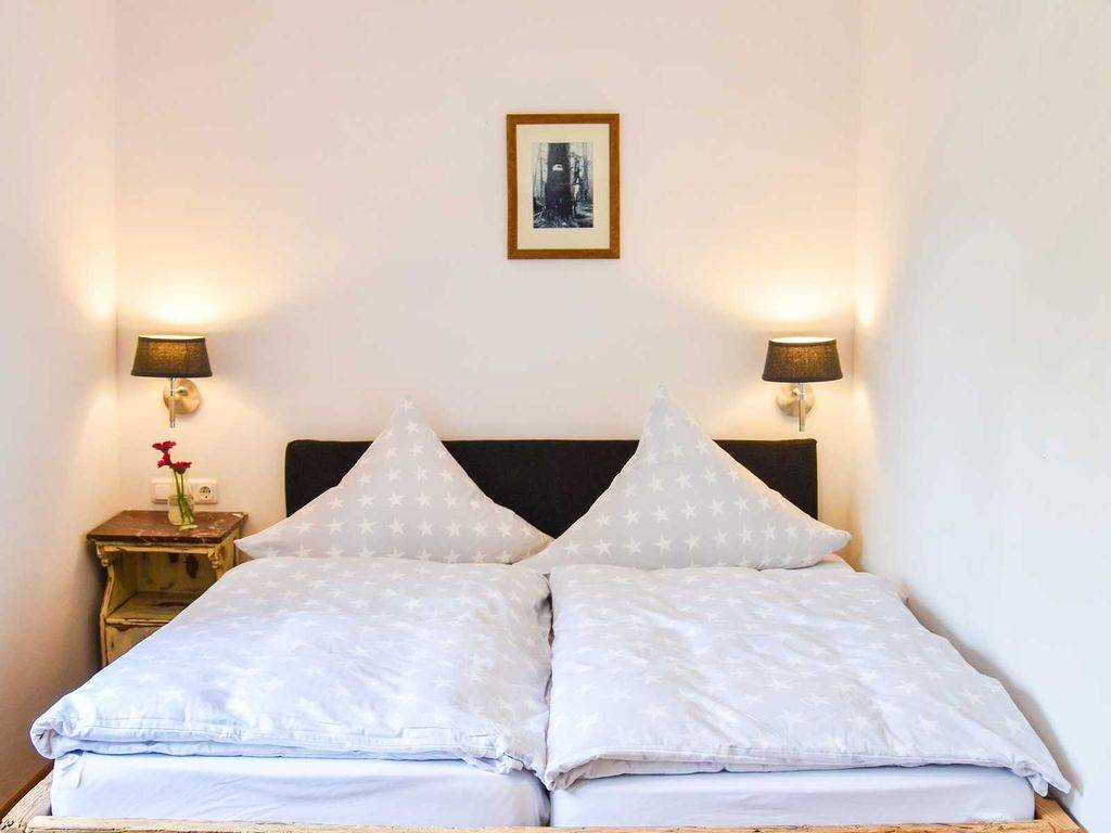 35 M² Huoneisto ∙ 1 Makuuhuone ∙ 2 Vierasta - Holzkirchen