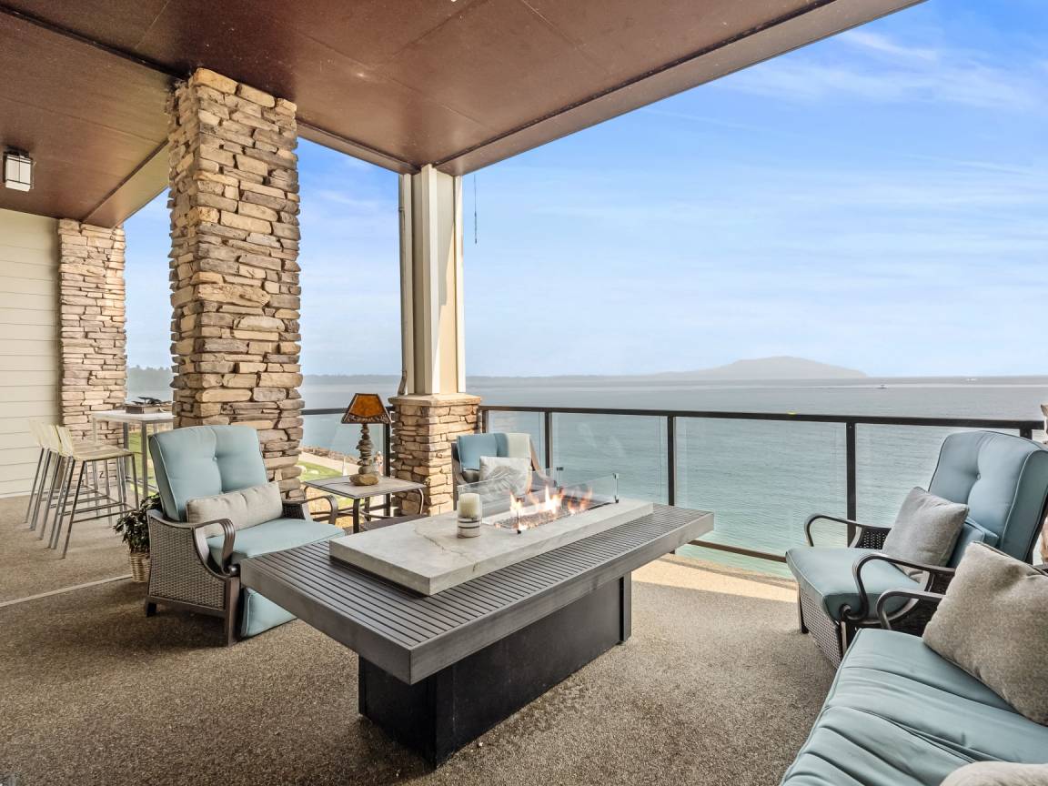 372 M² House ∙ 5 Bedrooms ∙ 14 Guests - Sandpoint, ID