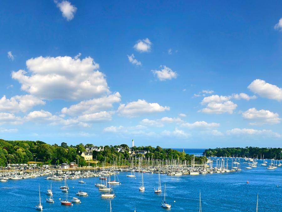 32 M² Mobil-home ∙ 3 Chambres ∙ 6 Personnes - Bénodet