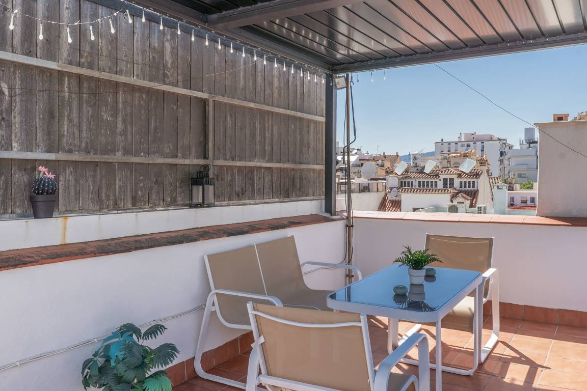 35 M² Apartment ∙ 1 Bedroom ∙ 3 Guests - Fuengirola