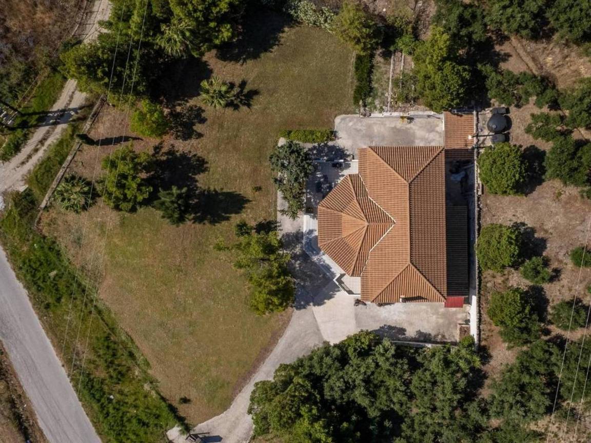 220 M² Villa ∙ 3 Habitaciones ∙ 6 Huéspedes - Zakinthos