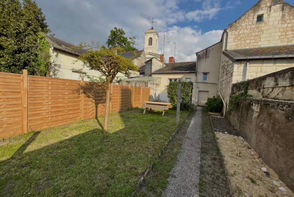 90 M² Maison De Vacances ∙ 3 Chambres ∙ 6 Personnes - Avoine