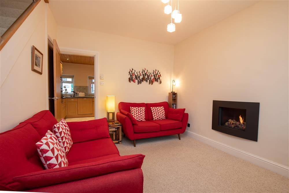 Cottage ∙ 2 Bedrooms ∙ 4 Guests - Borrowdale