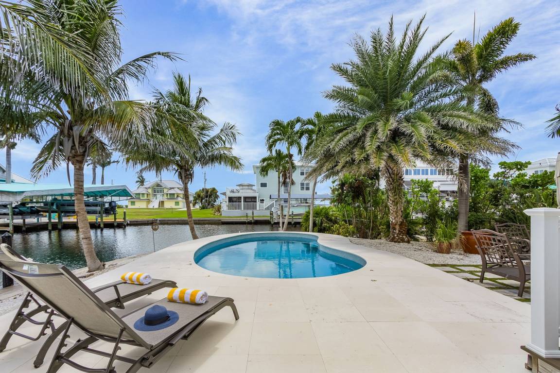 195 M² House ∙ 2 Bedrooms ∙ 6 Guests - Sanibel Island, FL