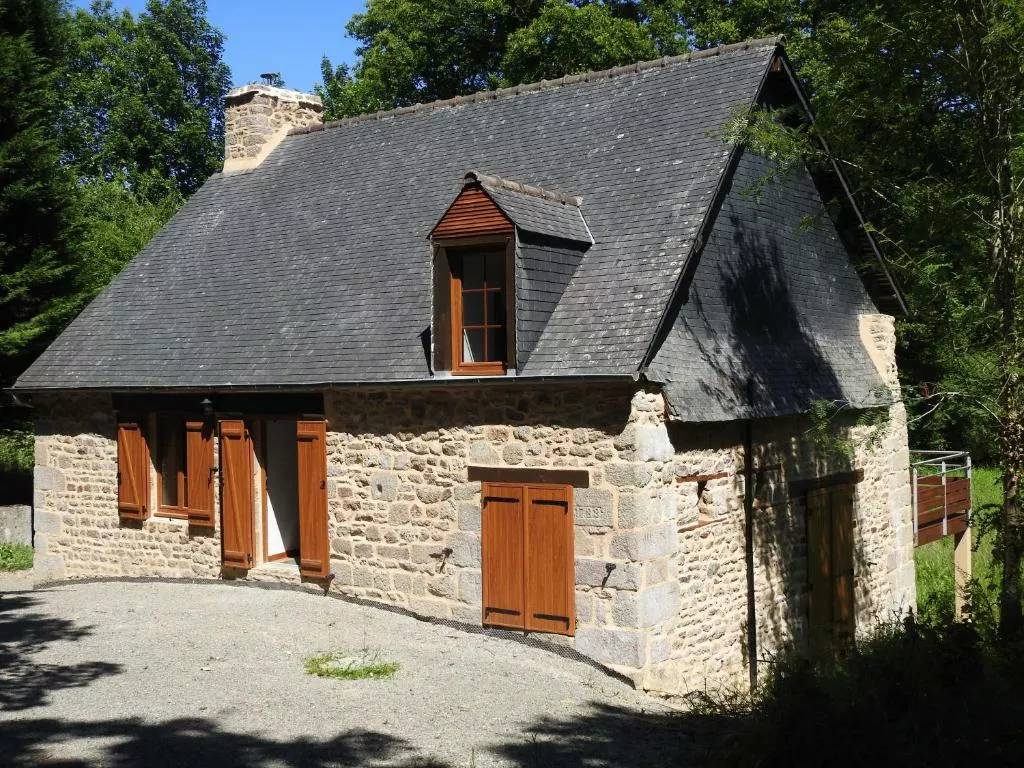 80 M² Maison De Vacances ∙ 3 Chambres ∙ 7 Personnes - Dol-de-Bretagne