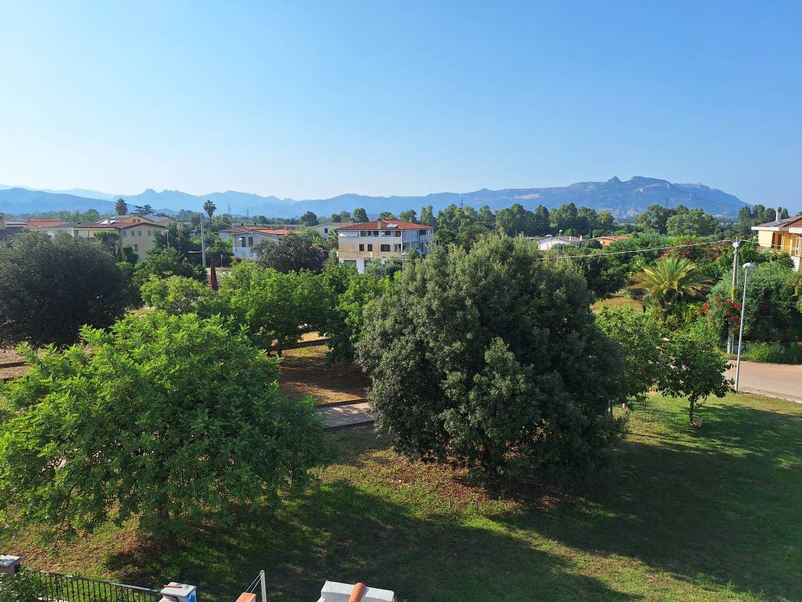 Appartement ∙ 2 Chambres ∙ 4 Personnes - Tortolì