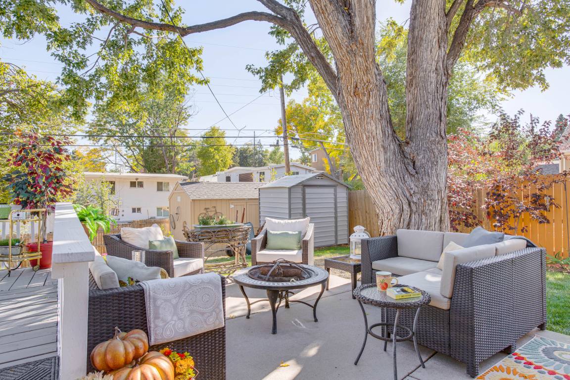 111 M² House ∙ 3 Bedrooms ∙ 8 Guests - Morrison, CO