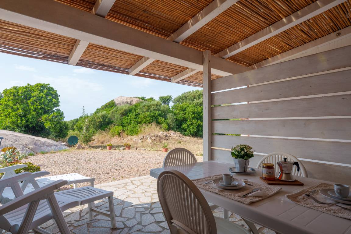 40 M² Casa ∙ 1 Habitación ∙ 3 Huéspedes - Portobello