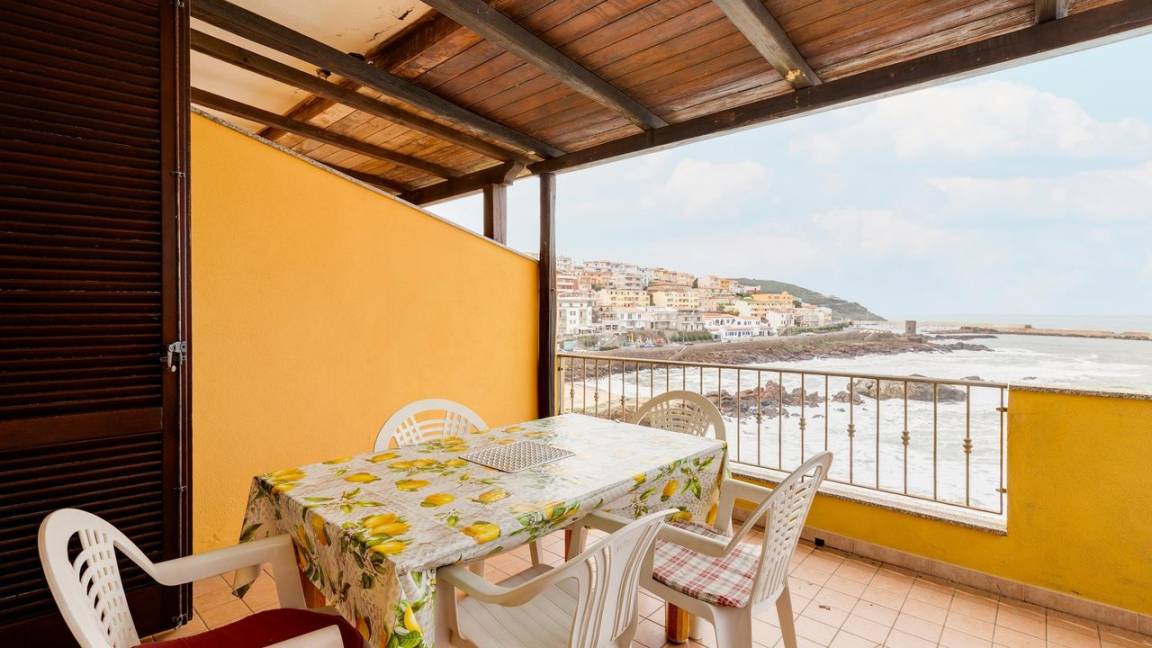 65 M² Appartamento Vacanza ∙ 2 Camere Da Letto ∙ 4 Ospiti - Castelsardo