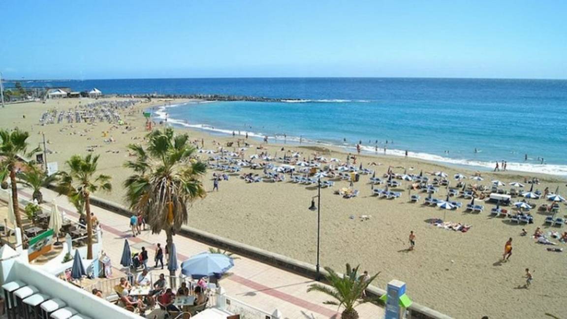 75 M² Apartment ∙ 2 Bedrooms ∙ 6 Guests - Los Cristianos