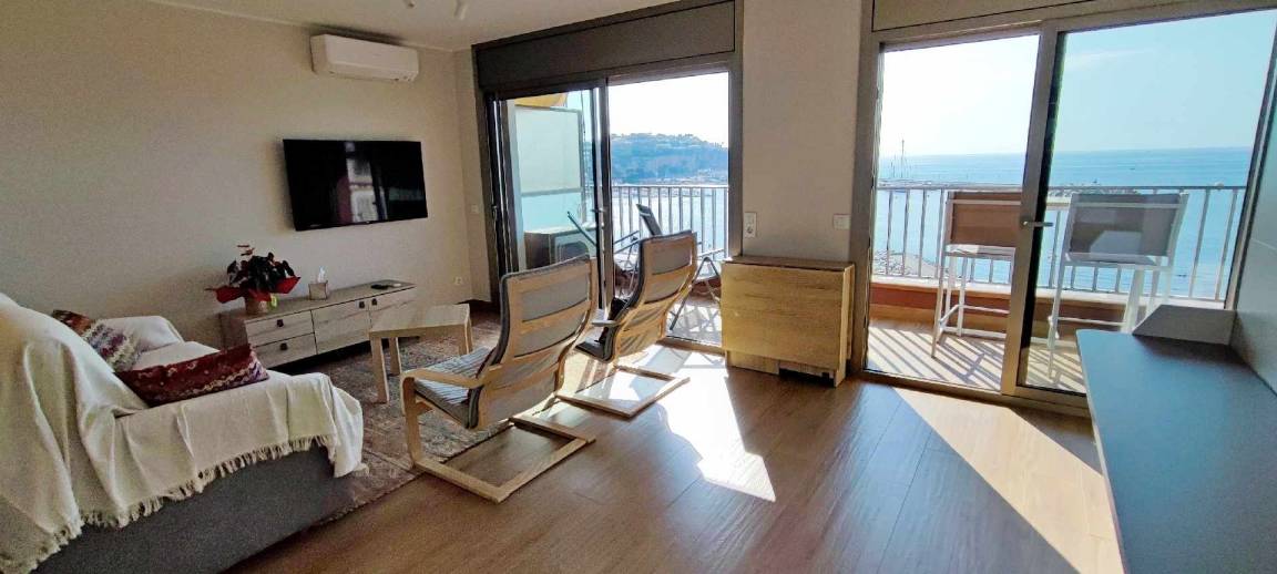 39 M² Apartamento ∙ 1 Habitación ∙ 2 Huéspedes - Sant Feliu de Guíxols
