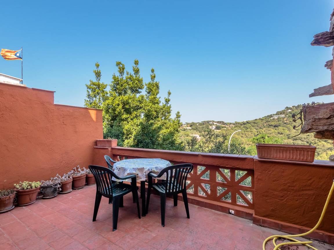 190 M² Ferienhaus ∙ 4 Schlafzimmer ∙ 6 Gäste - Begur