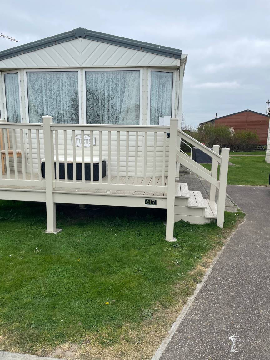 120 M² Cabin ∙ 3 Bedrooms ∙ 9 Guests - Kent