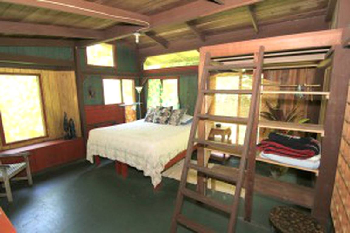 Ferienhaus ∙ 1 Schlafzimmer ∙ 4 Gäste - Hawaii
