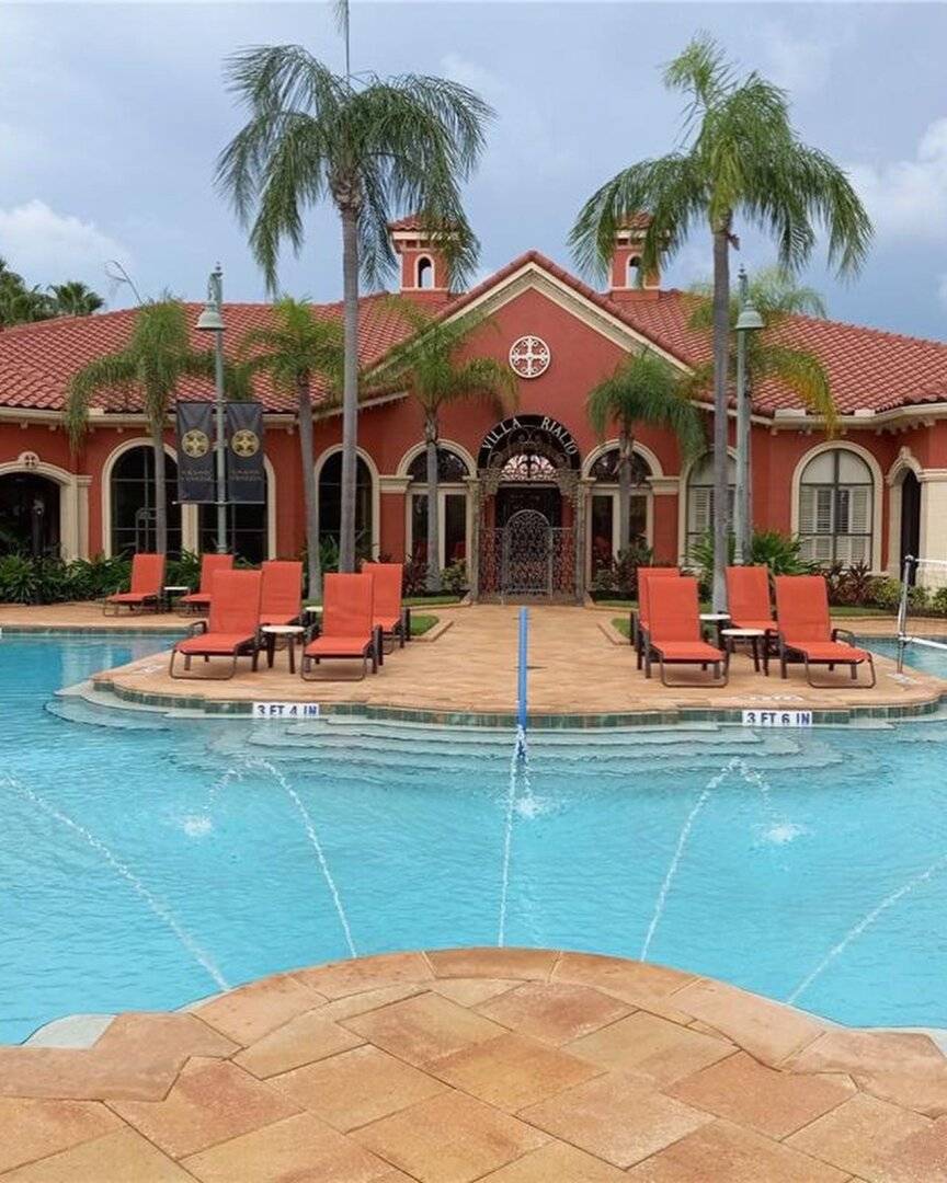 92 M² Condo ∙ 1 Bedroom ∙ 4 Guests - Clearwater, FL