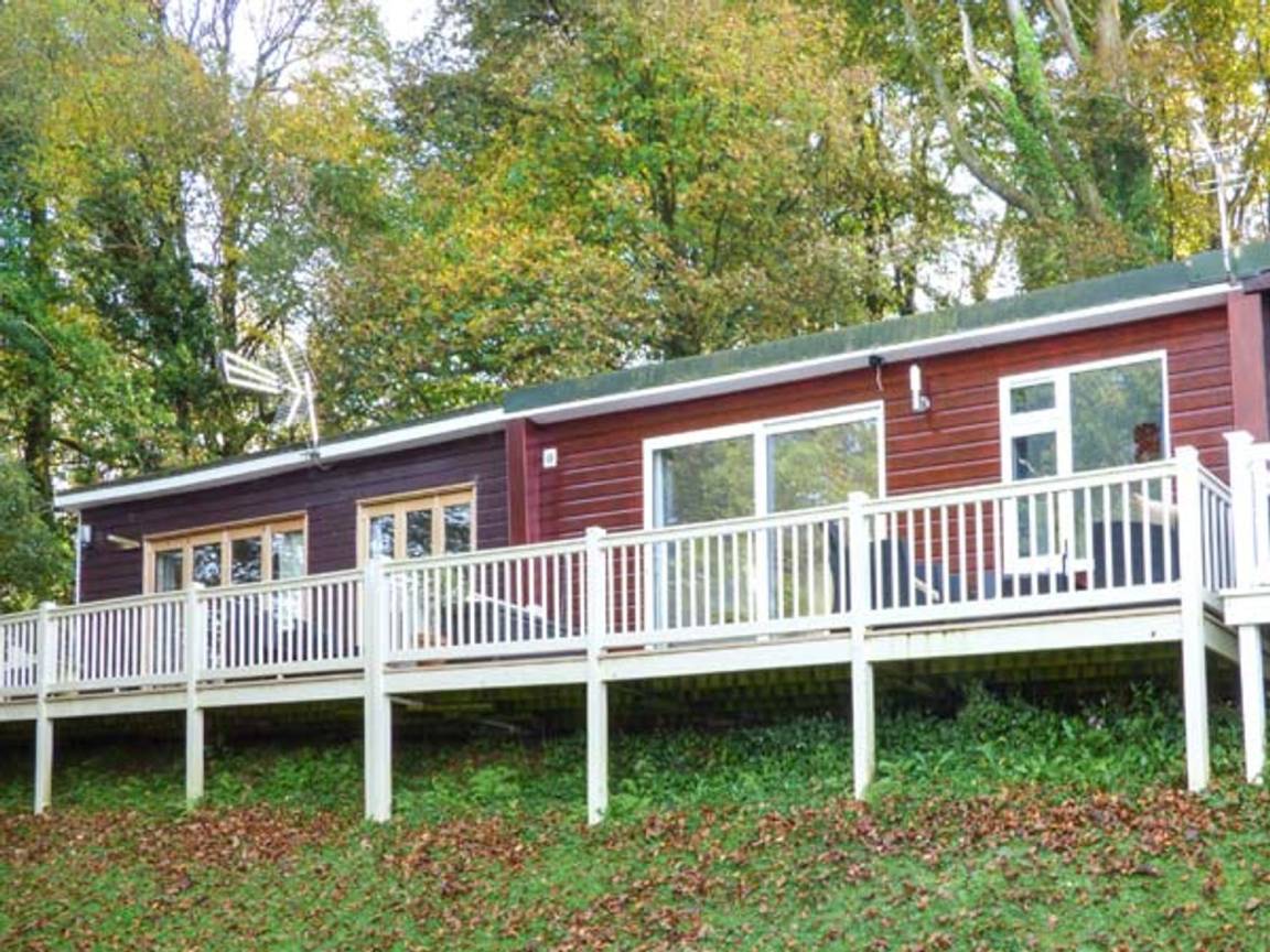 Cottage ∙ 2 Bedrooms ∙ 4 Guests - Clovelly