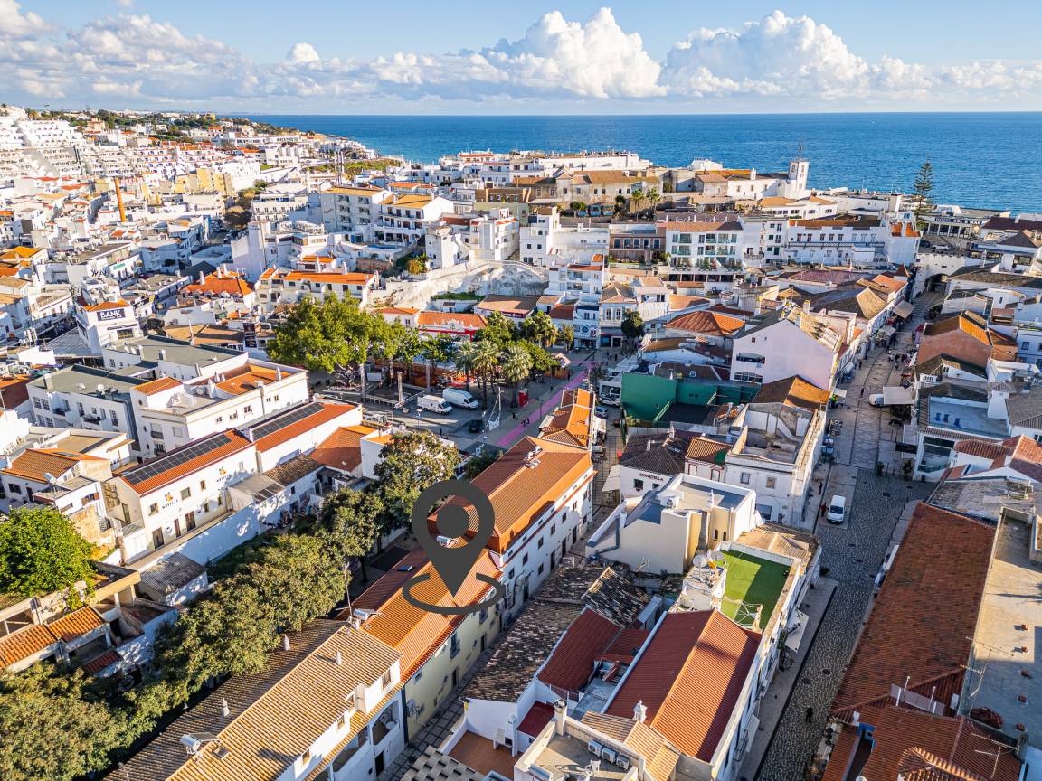 150 M² Appartamento ∙ 2 Camere Da Letto ∙ 5 Ospiti - Albufeira