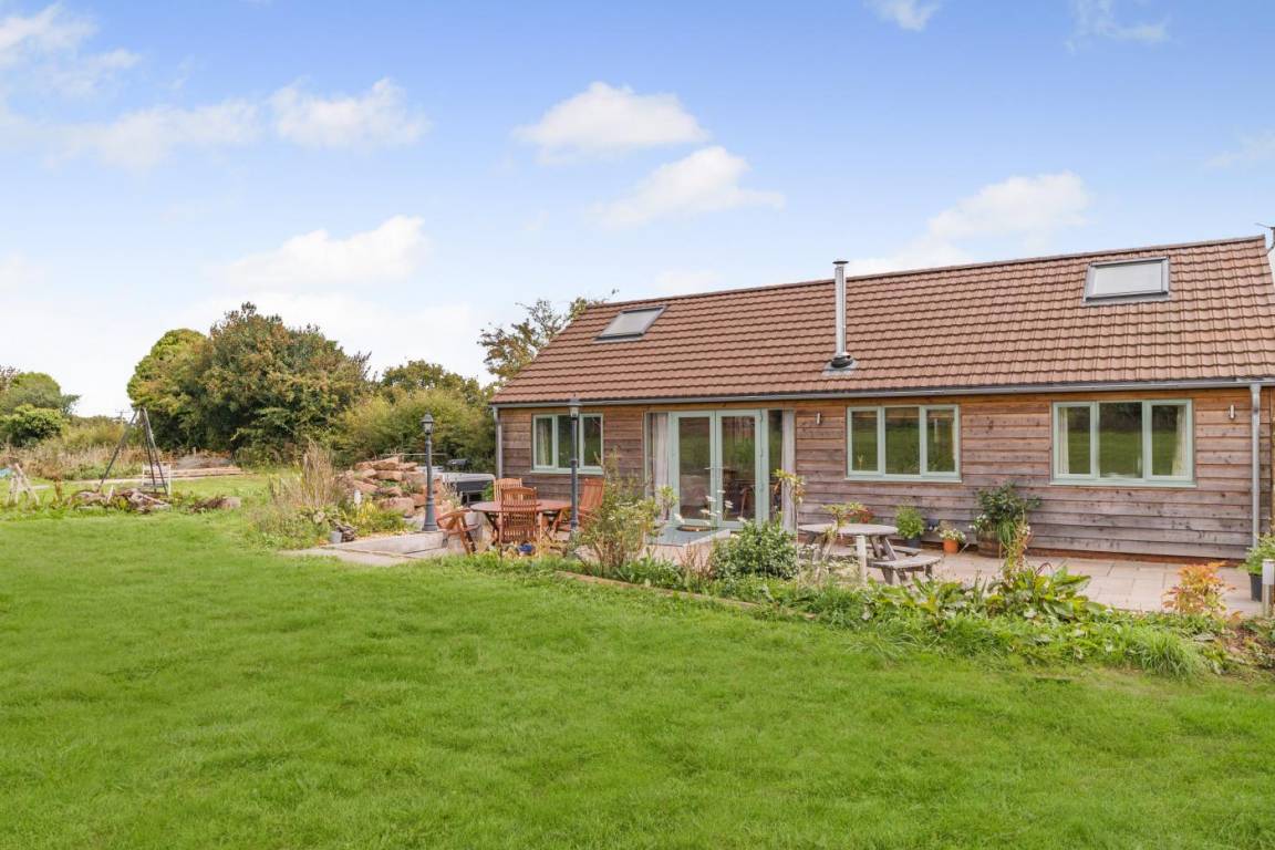 Cottage ∙ 2 Bedrooms ∙ 4 Guests - Chepstow