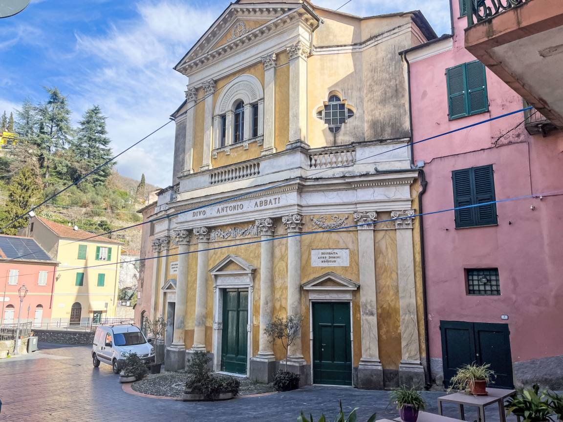 65 M² Appartamento Vacanza ∙ 2 Camere Da Letto ∙ 6 Ospiti - Imperia