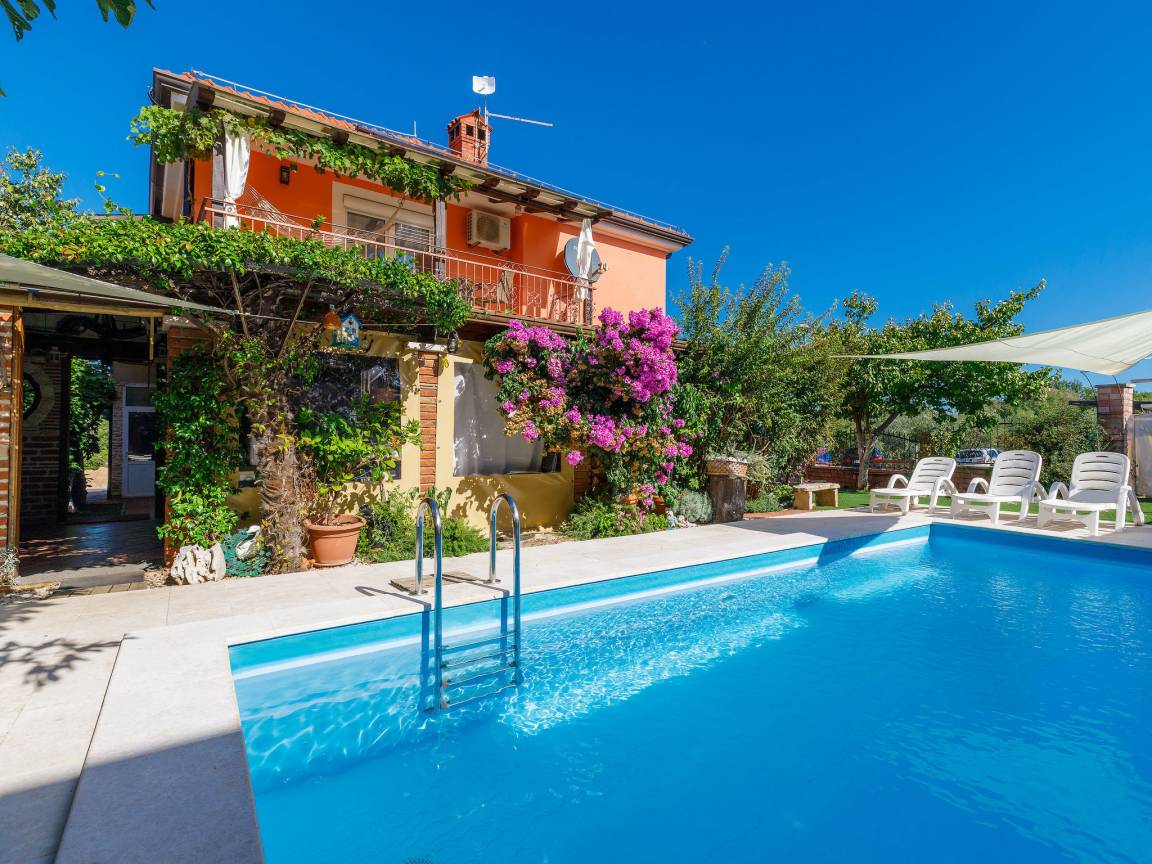 46 M² Apartment ∙ 2 Bedrooms ∙ 4 Guests - Strunjan